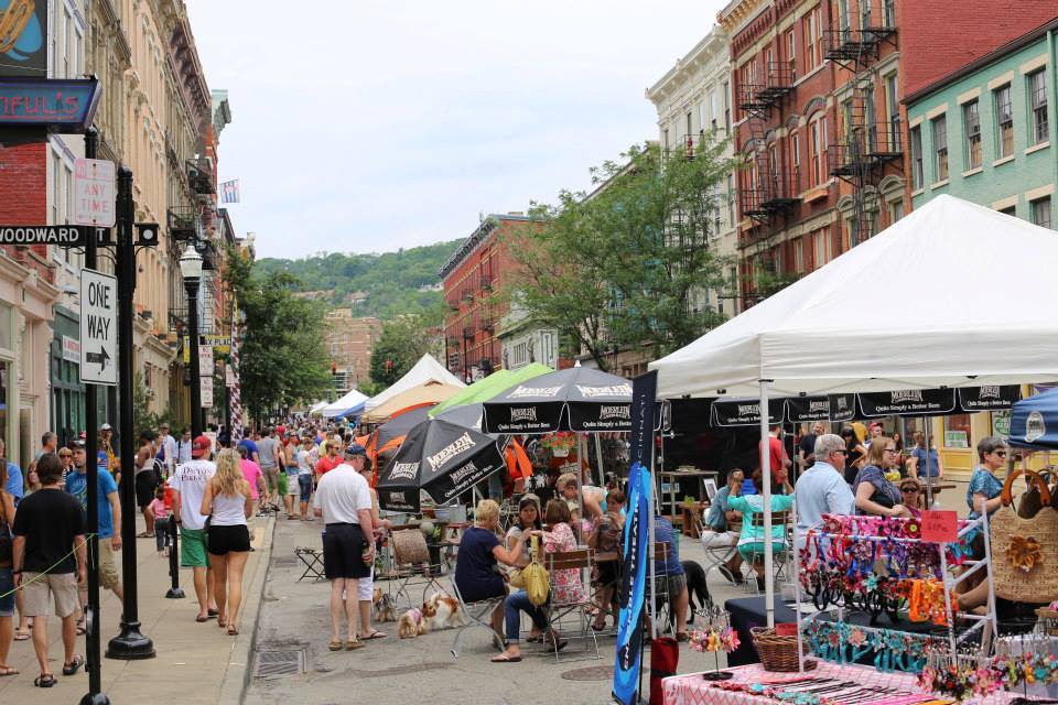 july art, craft + design events in cincinnati | crafty supermarket!