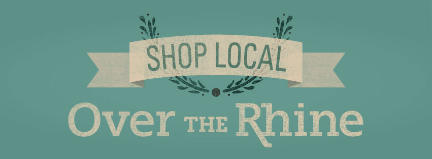 shopping local for the holidays | crafty supermarket!