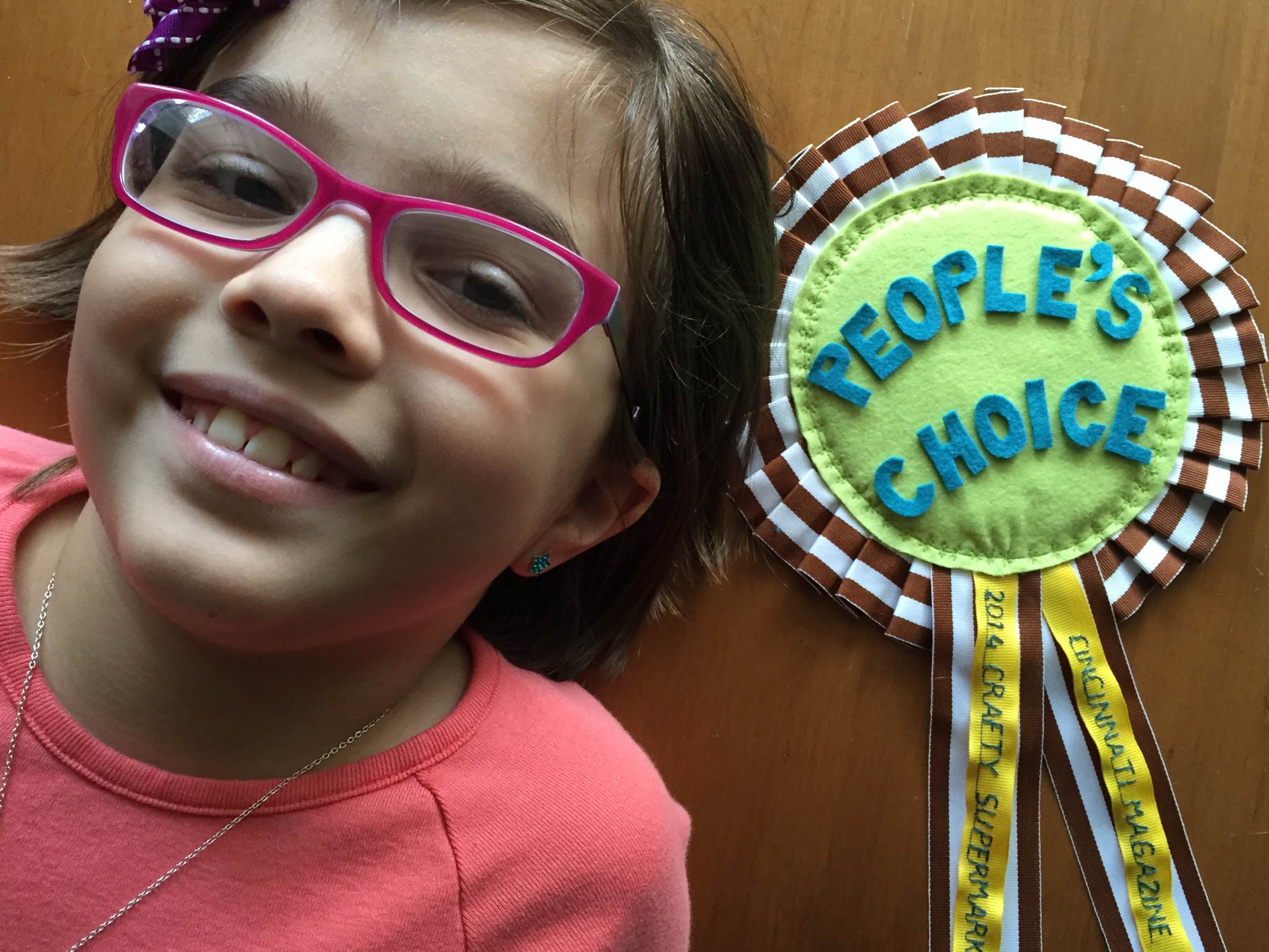 our super-awesome vendors are getting super-awesome awards! | crafty ...