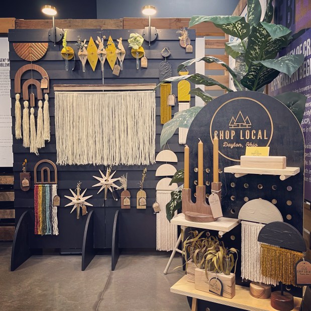 2024 Spring Makers | crafty supermarket!